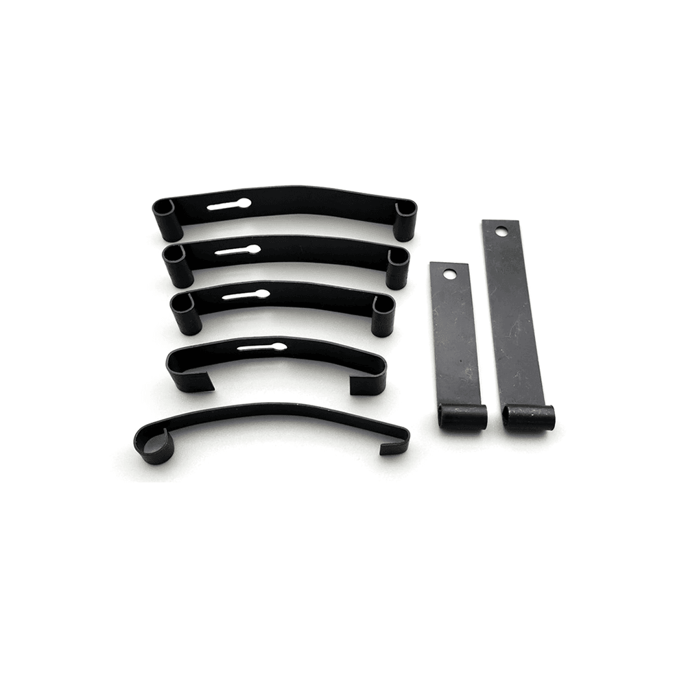 Pressure roller spring | China Quality custom spring manufacturers