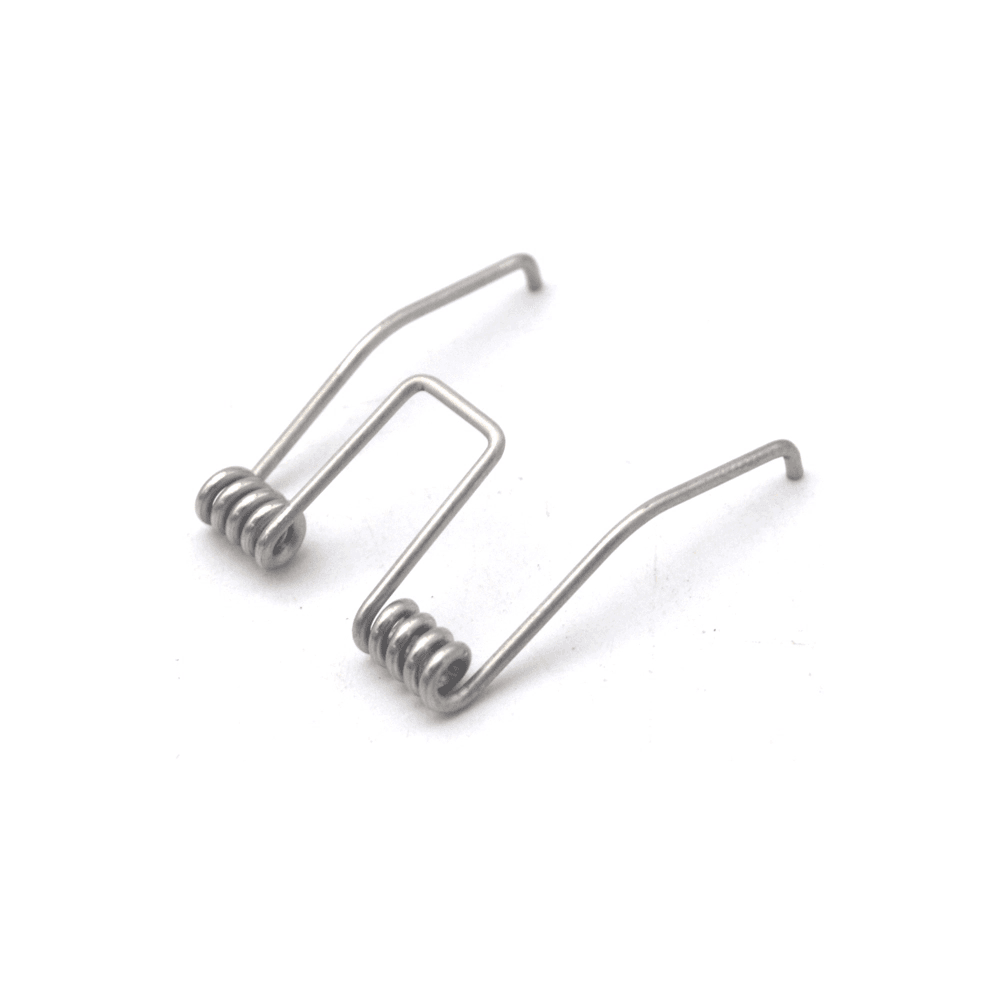 Hair clipper spring | Quality custom spring manufacturers