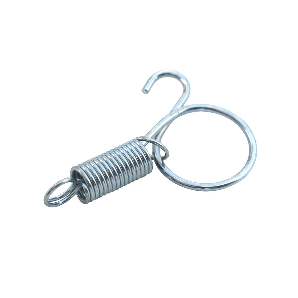 Rabbit cage spring | Quality custom spring manufacturers