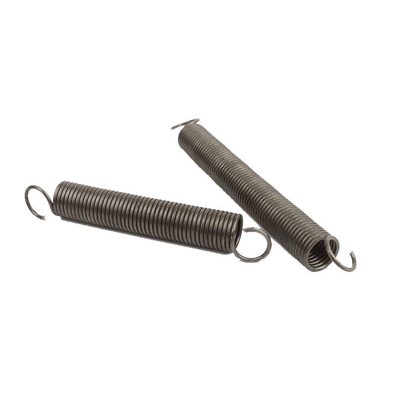 China Quality Tension spring with hook manufacturers