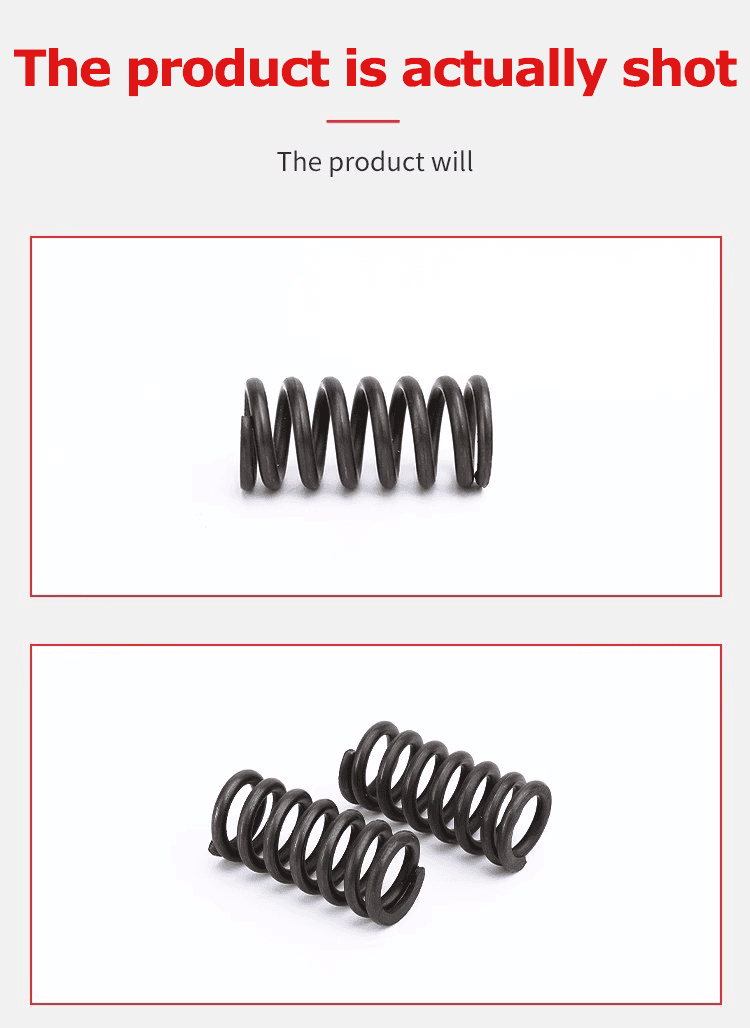 Powerful springs | Quality custom spring manufacturers